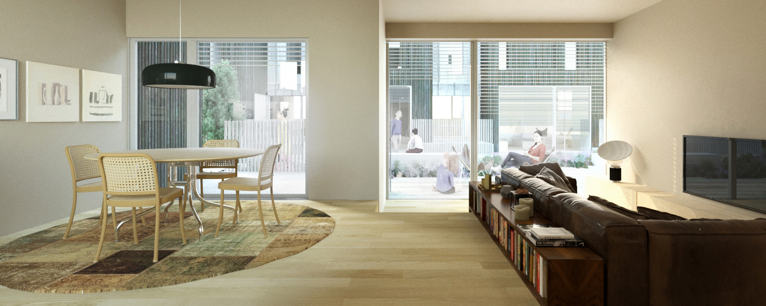 Studio A Milano – Progettiamo l'Abitare.